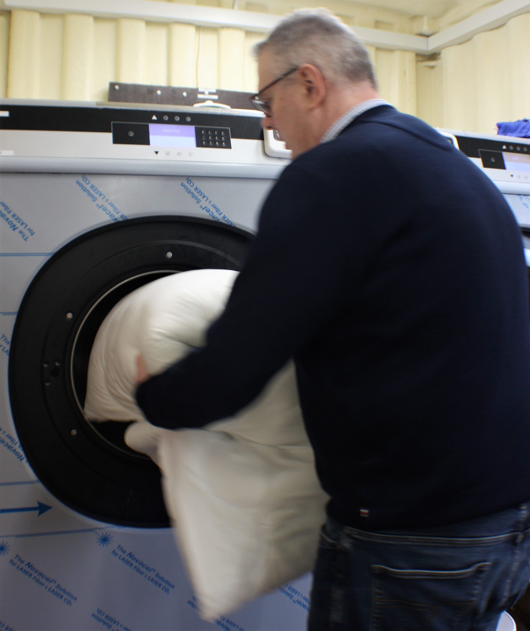 Services – Keady's Dry Cleaners & Laundrette